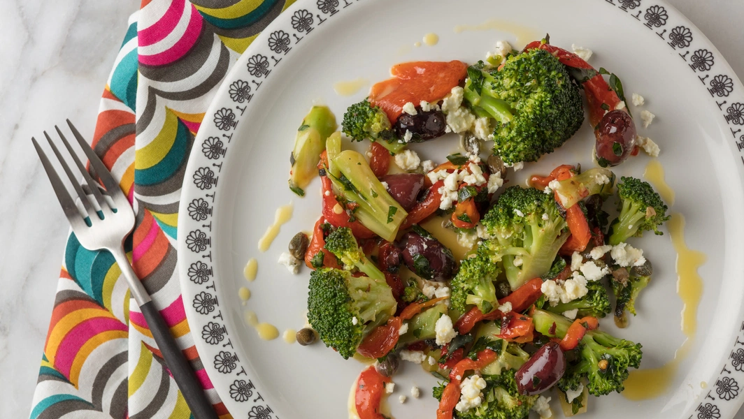 6 broccoli recipes even picky eaters enjoy