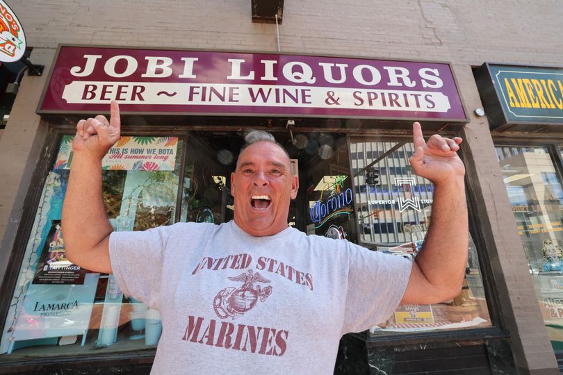 'Jobby means poop' US media attempts to explain why Tartan Army in ...
