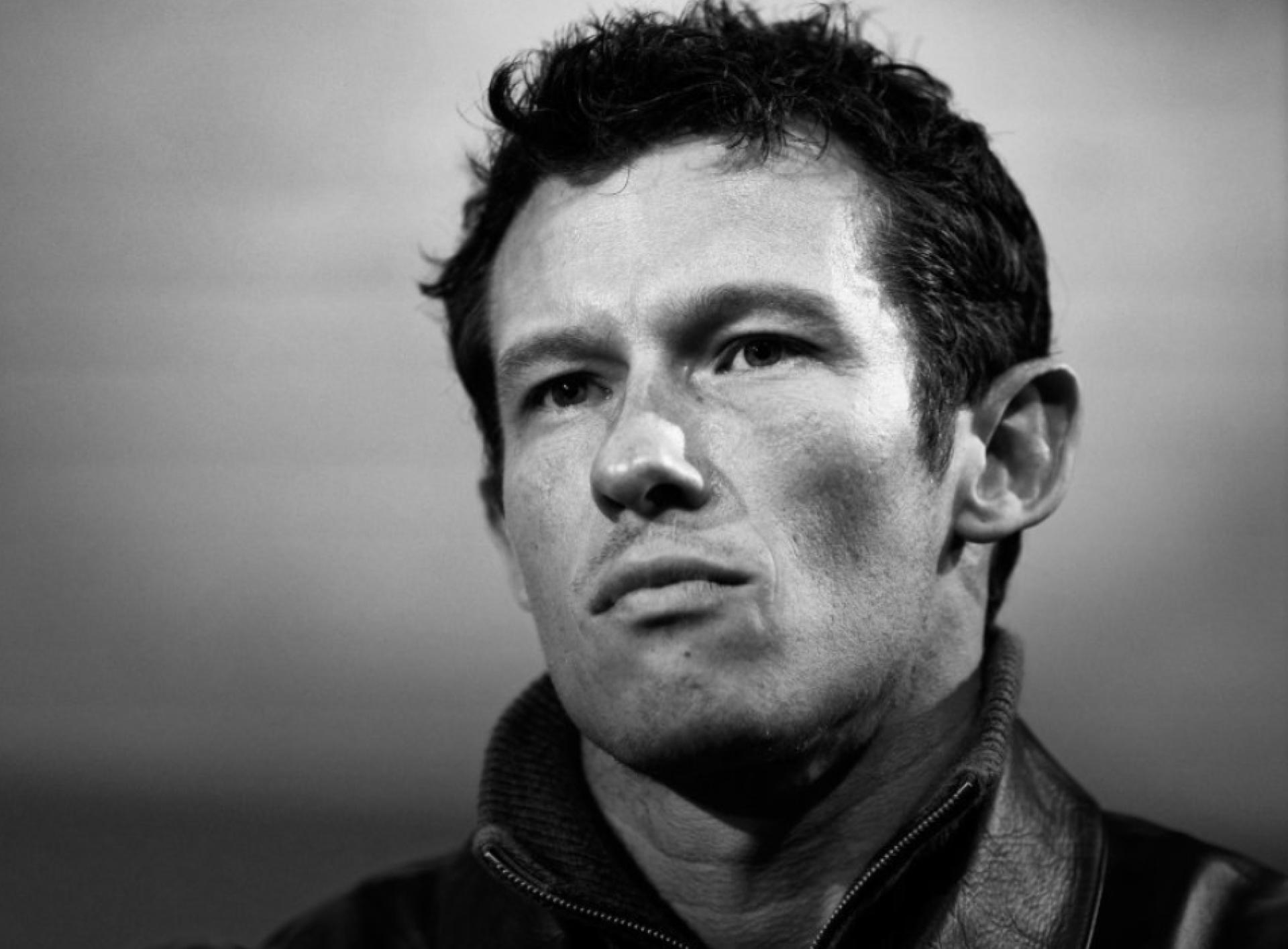 Why Hollywood believes Callum Turner could replace Daniel Craig