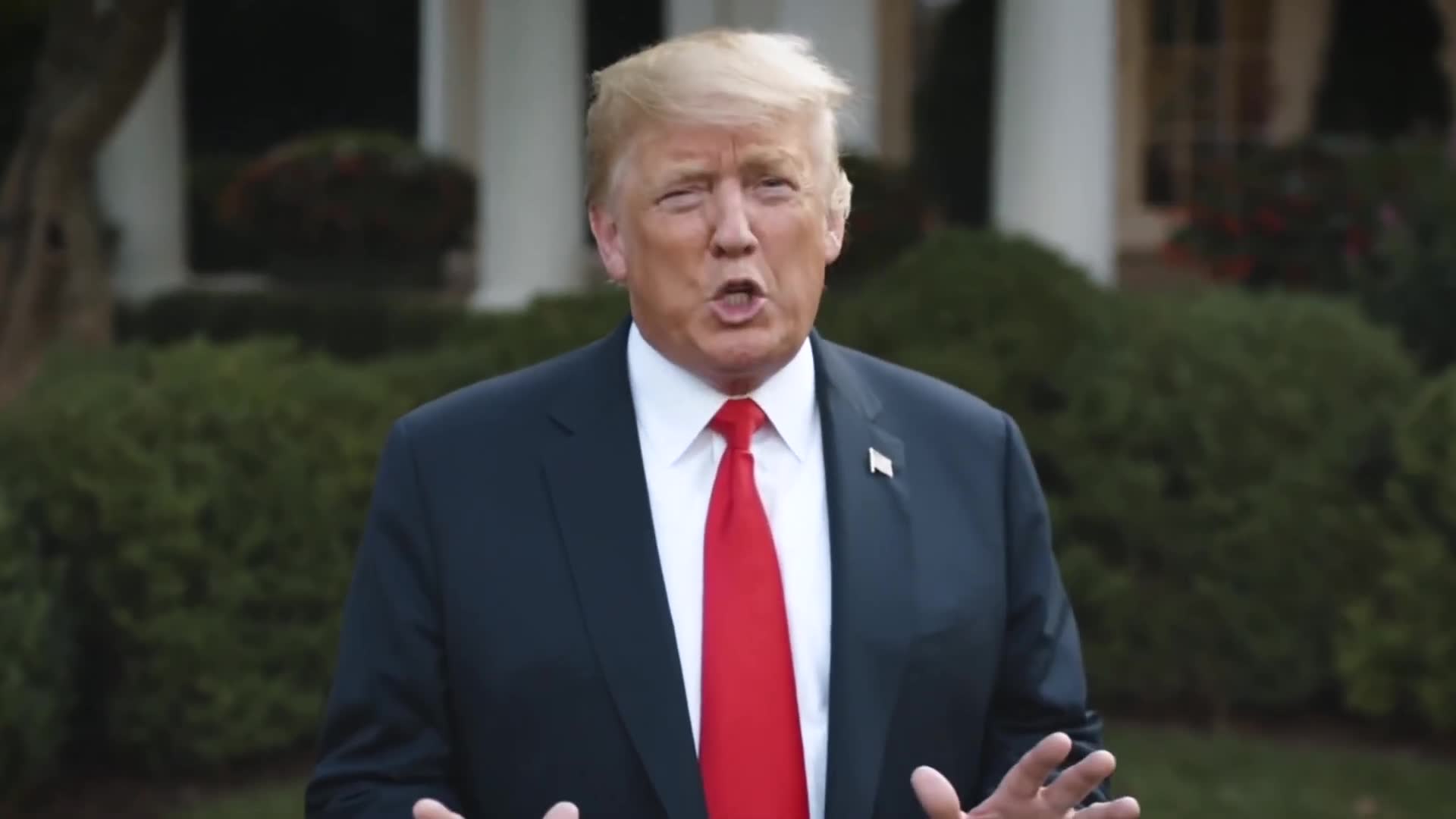 The real reasons behind Trump's rush to end hostilities in Ukraine