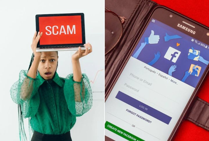Essential tips on how to identify, avoid, and report Facebook ...