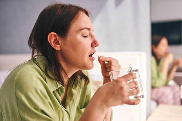 Health warning for sertraline, citalopram or fluoxetine users as ...