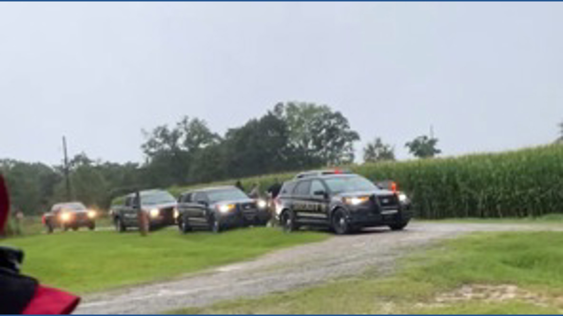 Search continues for missing Twiggs County woman