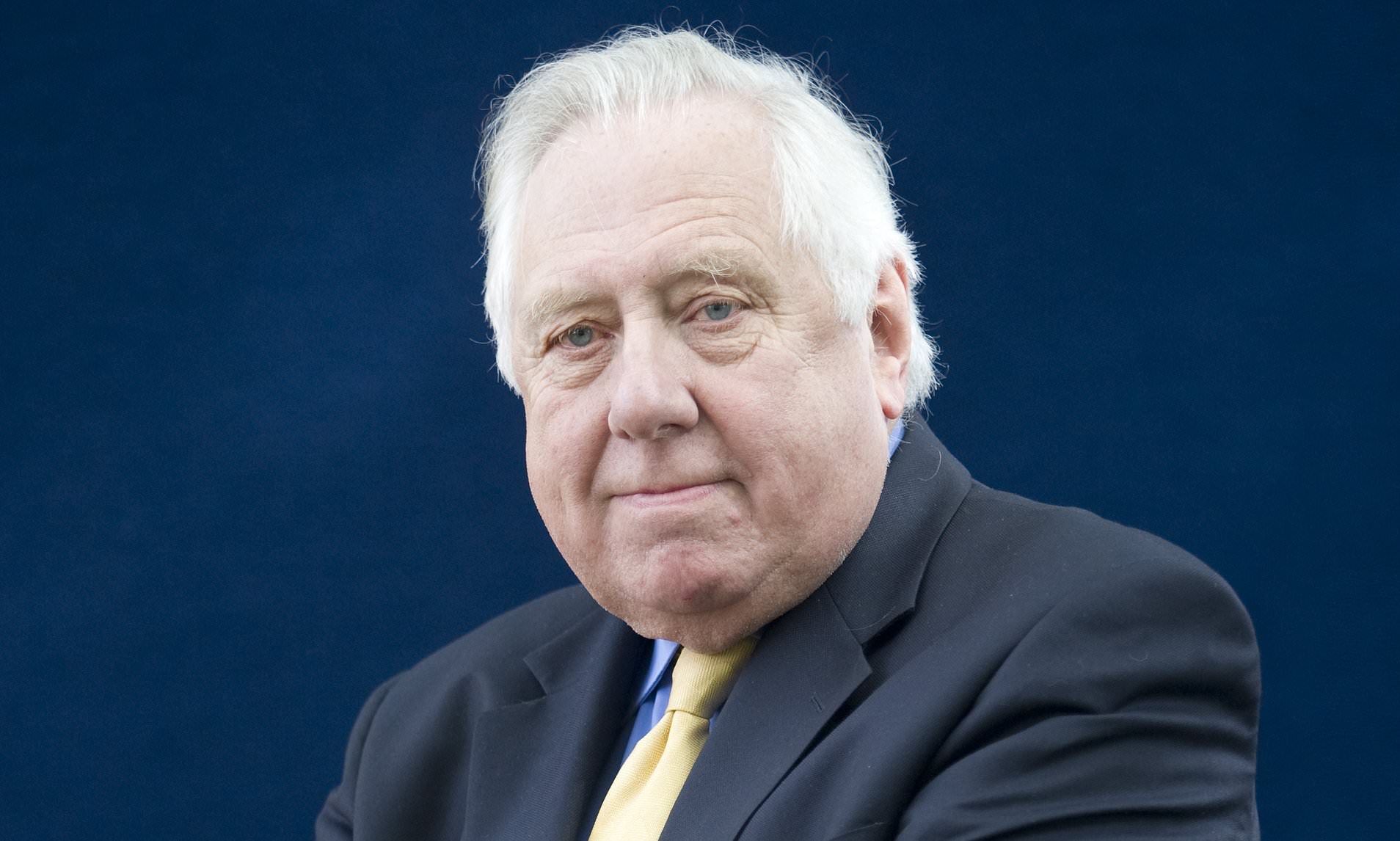 David Blunkett: My dear friend Roy Hattersley will be remembered for ...