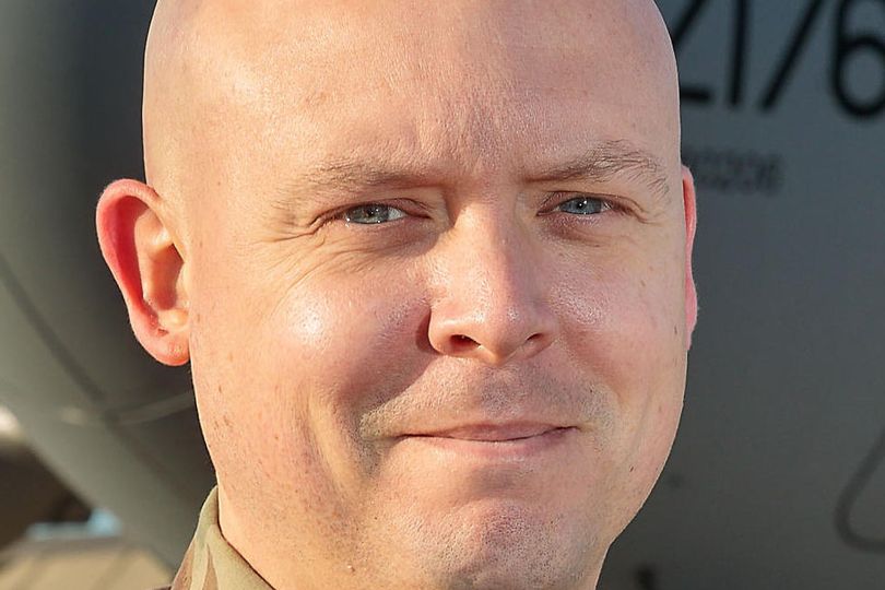 MP Cameron Thomas arrested on suspicion of assault and controlling ...