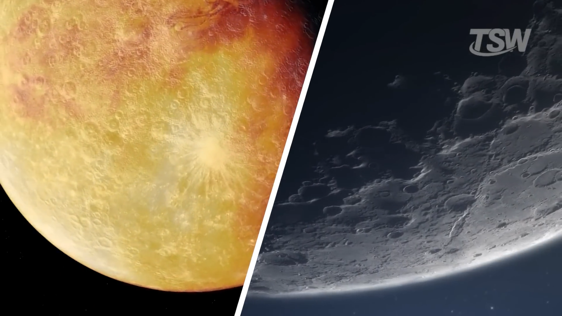 Why the moon may be more dangerous than Mars