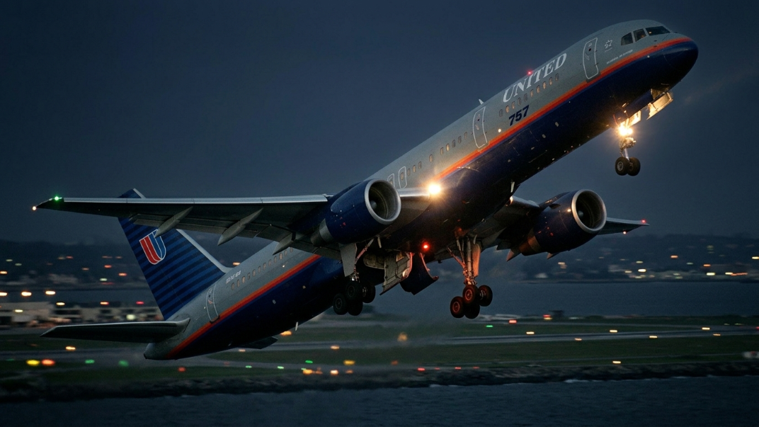 Flight 301 ignored the warning signs and fell into stall