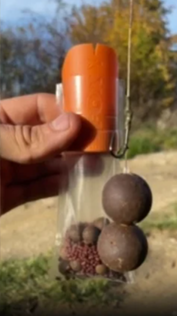 Viral carp rig techniques that anglers love