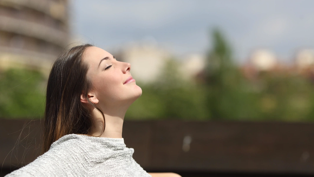 Daily habits for reducing stress