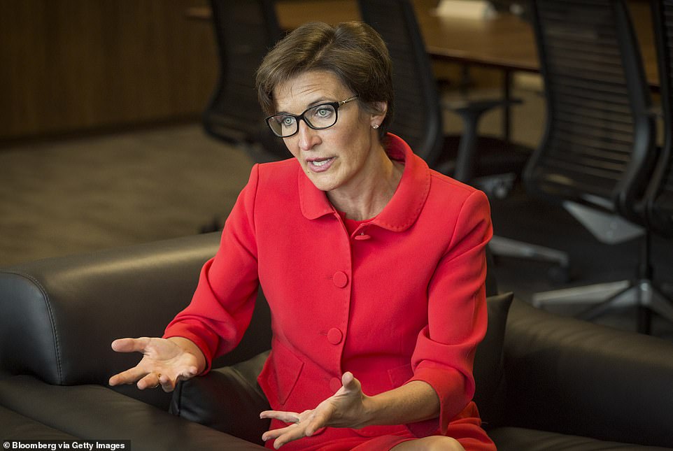 Report: Corporate honchos are earning 200x the pay of their employees