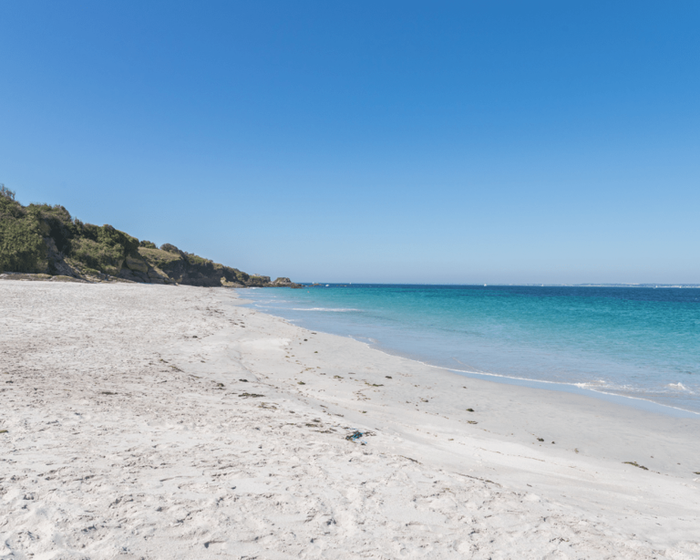 Geheimtipp Frankreich: Diese Insel war die „Welthauptstadt des ...