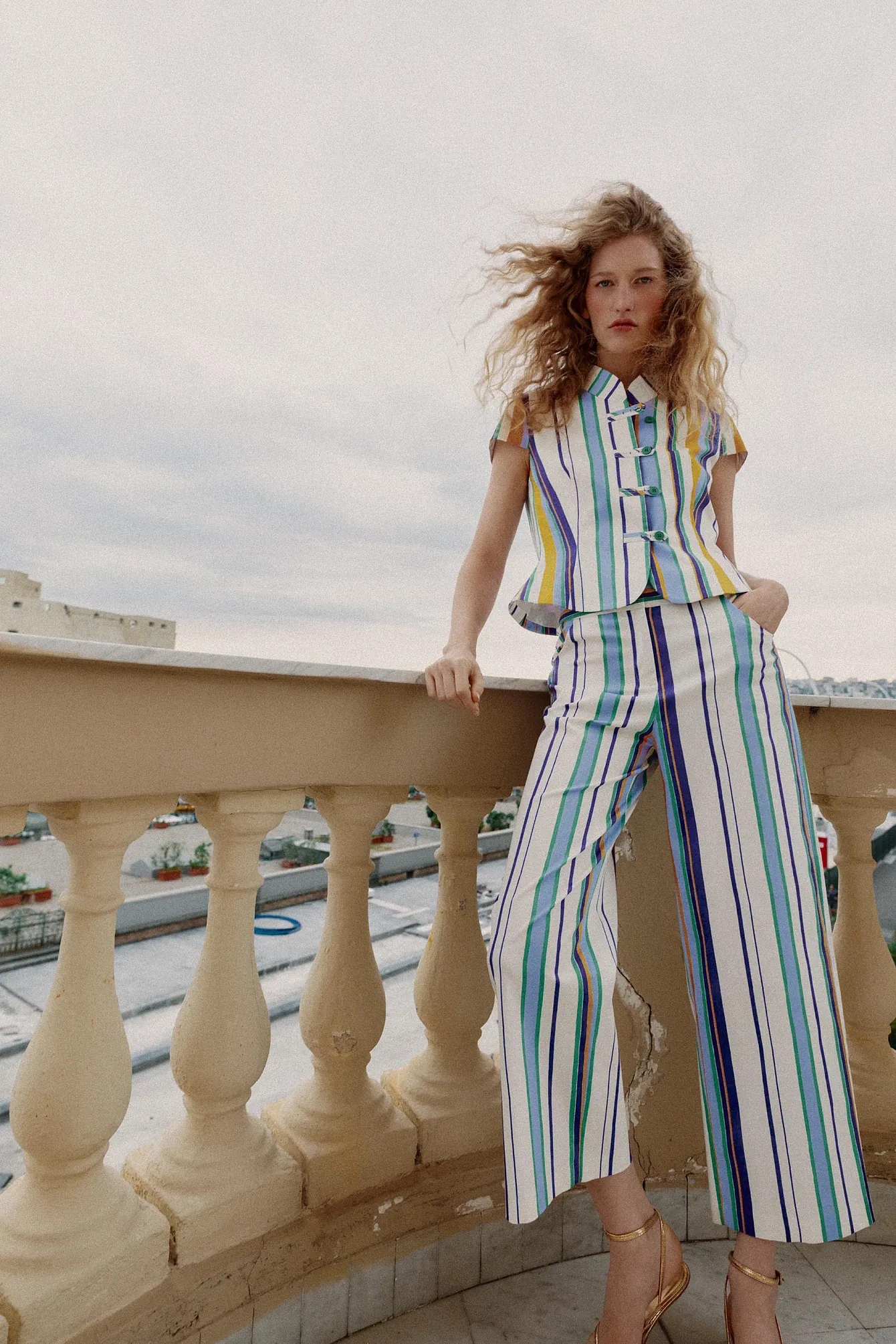 These 9 Zara outfits are perfect for weddings, dinners, and summer events