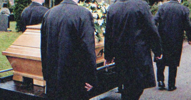 All my life my father blamed me for my mother's passing, then he was ...