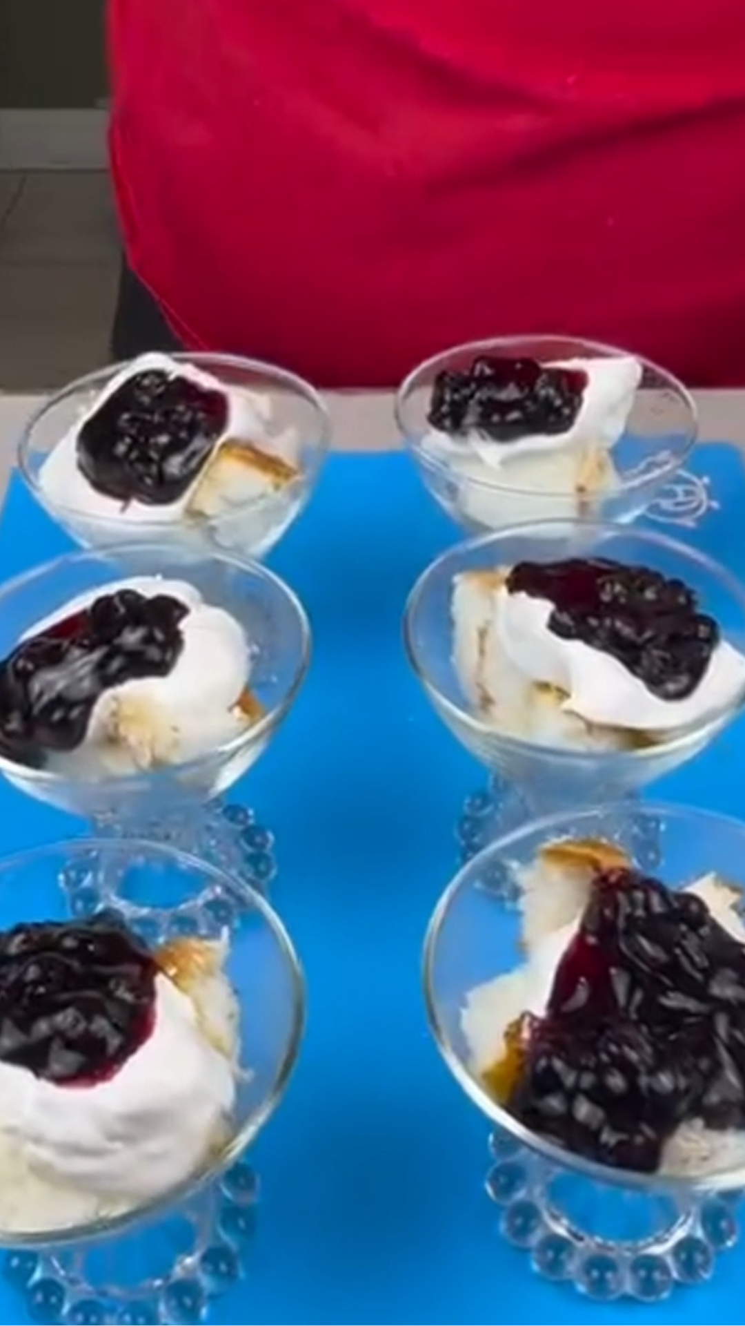 Irresistible desserts perfect for every season