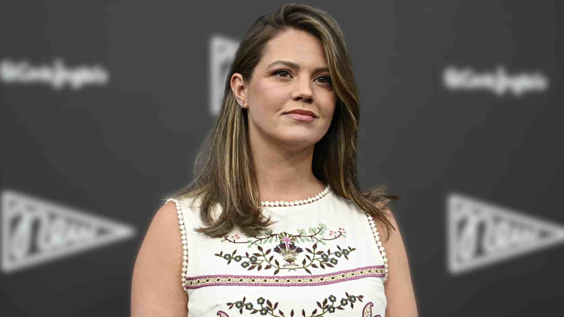 Isabelle Junot reaparece y lanza un mensaje rotundo sobre su futuro ...