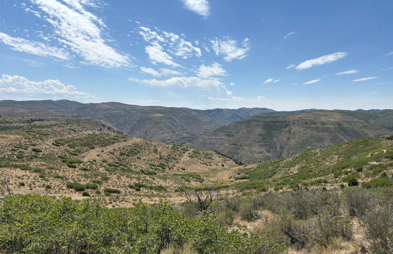 Utah’s land trust sells 'one of the crown jewels' to DWR for wilderness ...