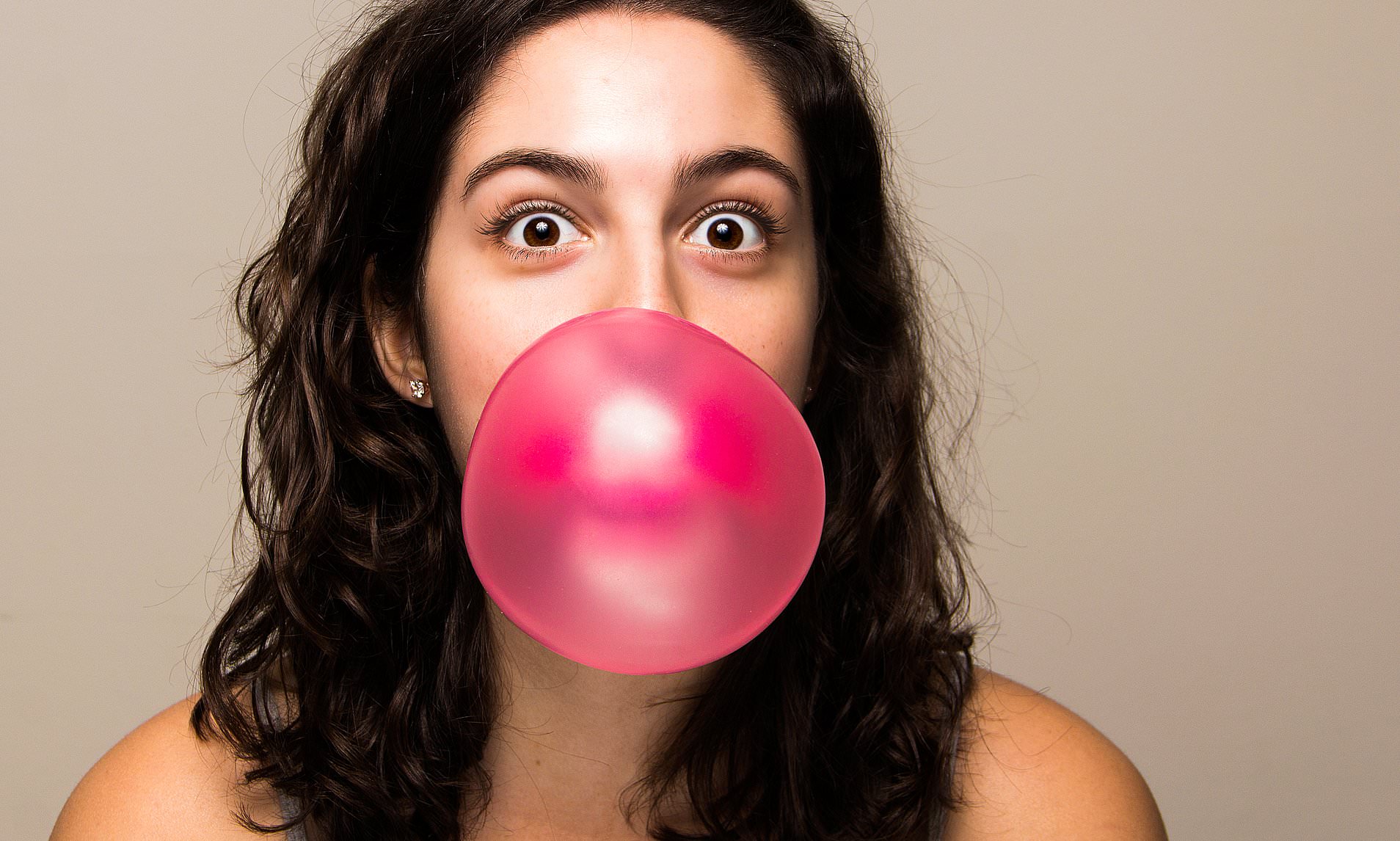 Chewing gum can lower blood pressure, scientists discover as long as ...