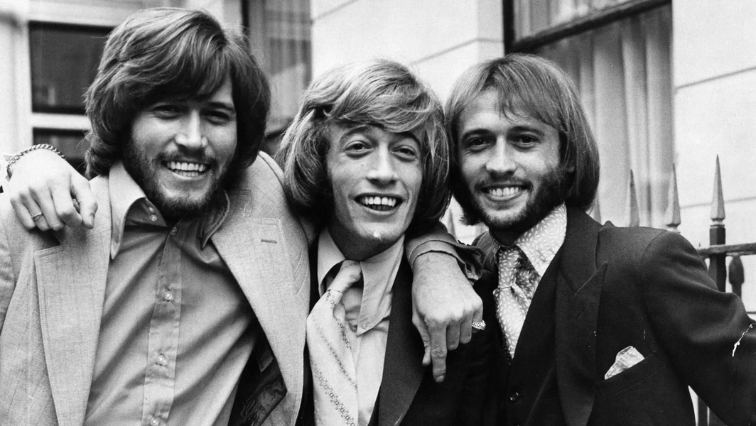 Bee Gees’ rise before the disco era