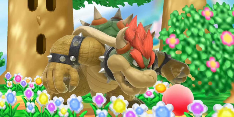 10 strongest Nintendo characters of all time, ranked