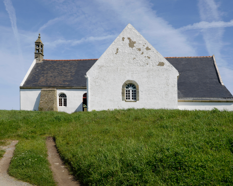 Geheimtipp Frankreich: Diese Insel war die «Welthauptstadt des ...