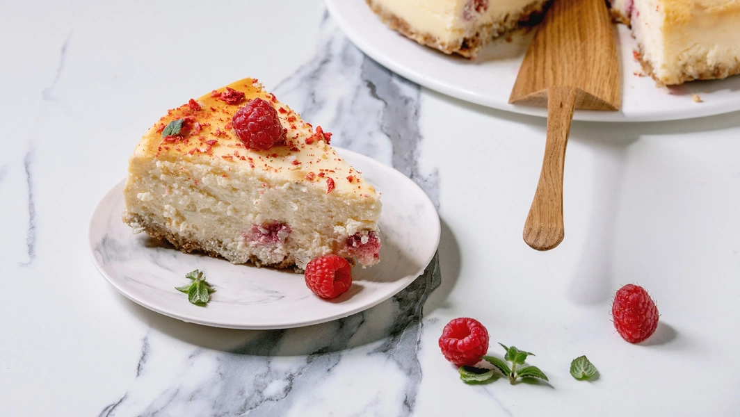 13 quick and easy dessert recipes