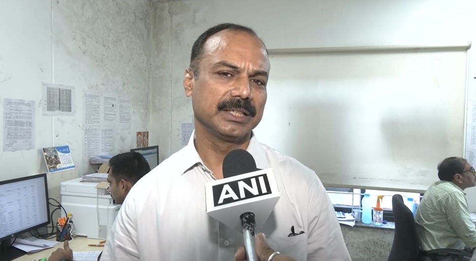 MP: Police strengthen security, cyber surveillance for NEET-2026 re ...
