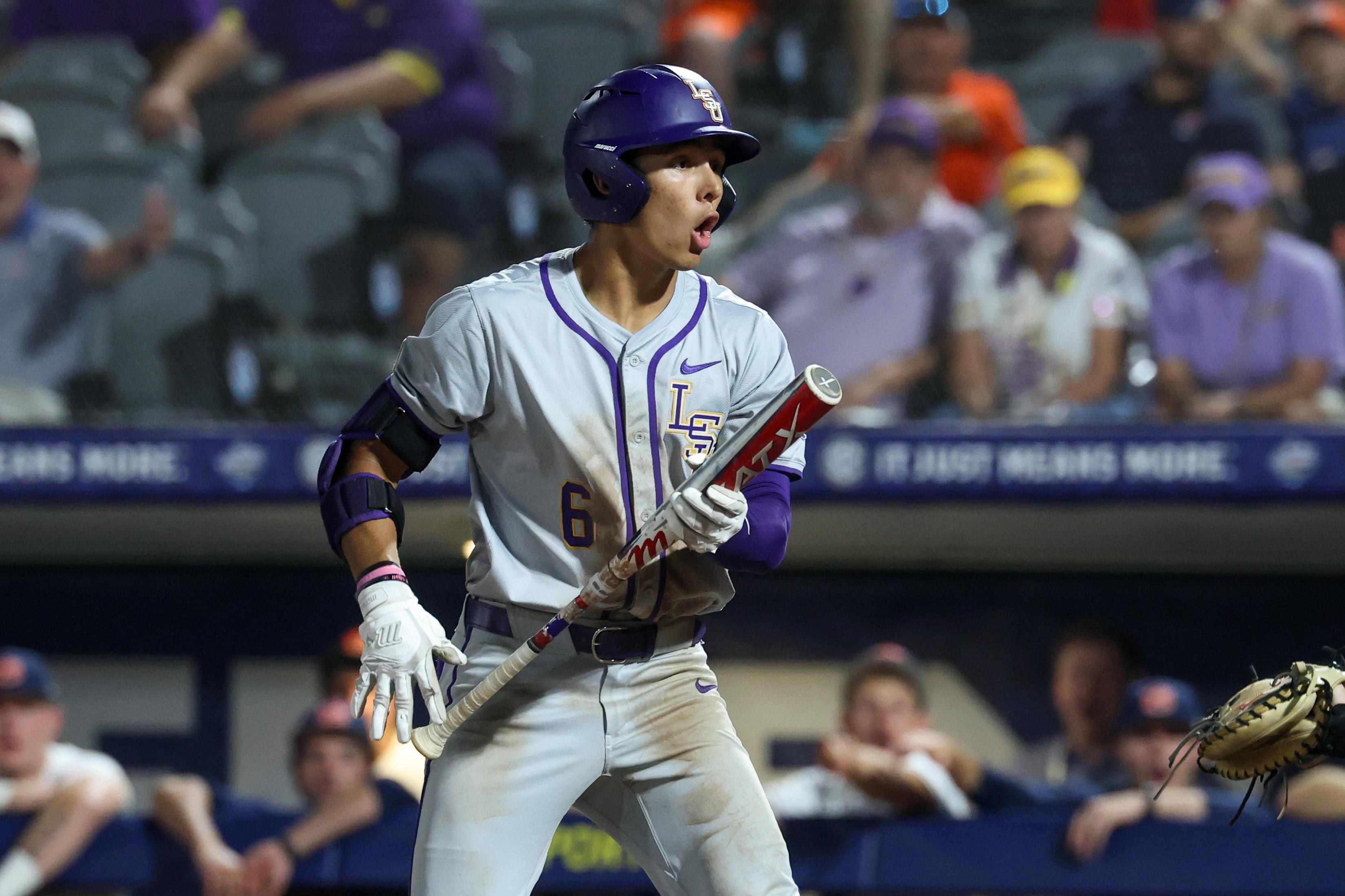 LSU news, June 19: LSU baseball sees one of their former players ...