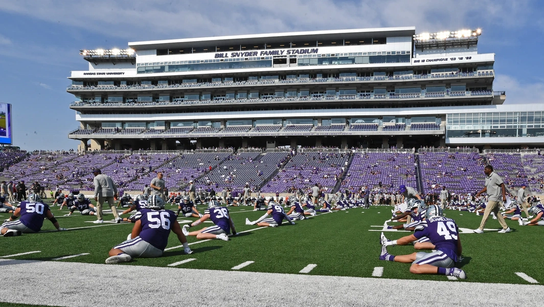 Kansas State lands DT Joseph Graves in recruiting surge
