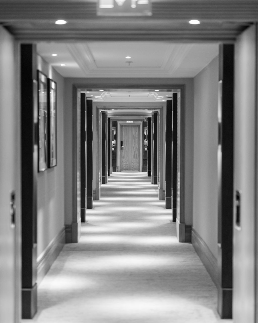 5 Hotel Room Locations That Can Quiet a Stay Before You Even Unpack