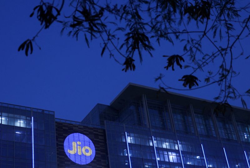 Ambani's Jio Platforms eyes record $3.8 billion Indian IPO, sources say