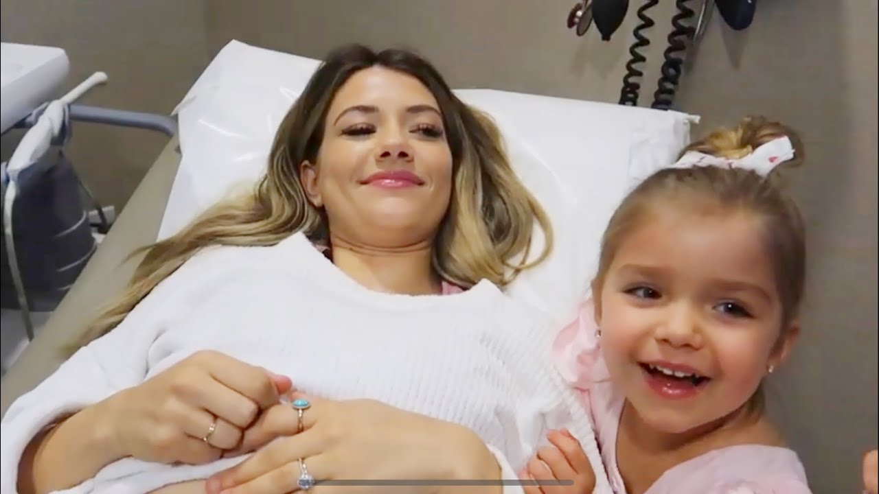 Doctors share incredibly exciting and unexpected updates about new baby