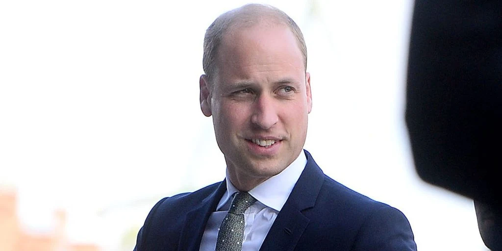 Dorfbewohner „überglücklich“, als Prinz William heimlich lokalen Pub rettet