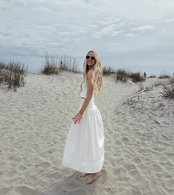 Stay cool and comfy with these summer looks inspired by the Drummond ladies