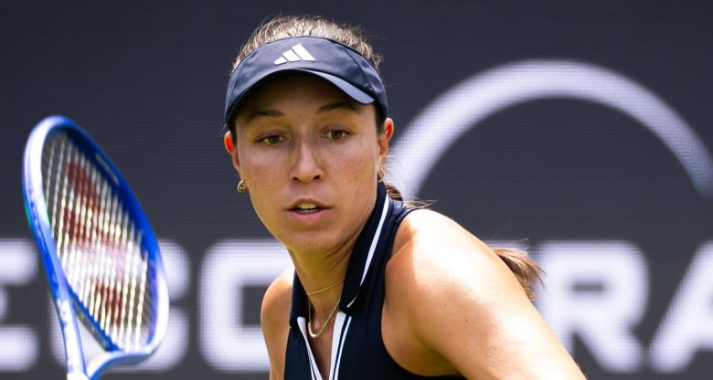 Tennis : WTA - Berlin - Jessica Pegula s’offre Madison Keys et fonce en ...