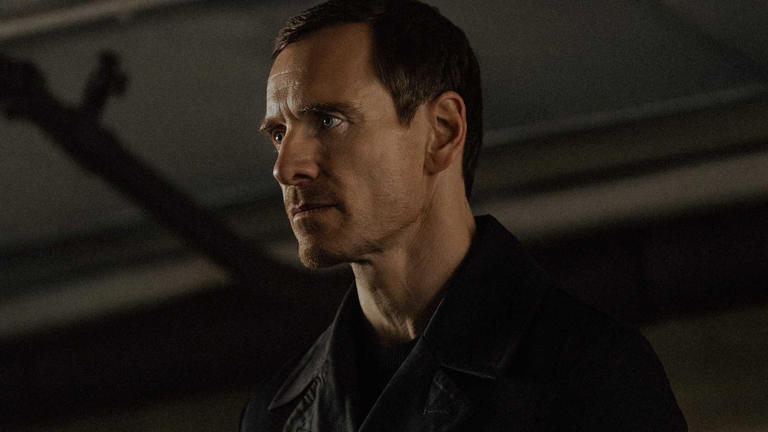 Daniel Craig's best James Bond replacement returns this week