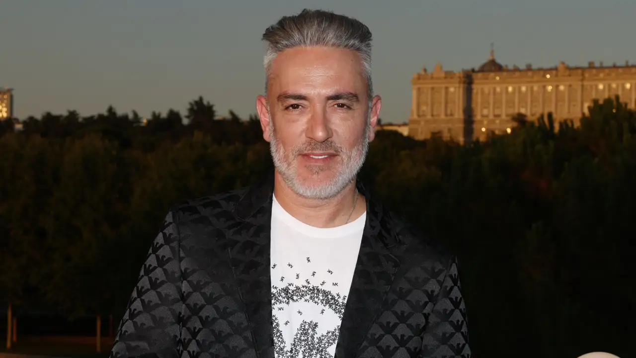 Kiko Hernánde habla de lo que ha supuesto para sus hijas su regreso a ...