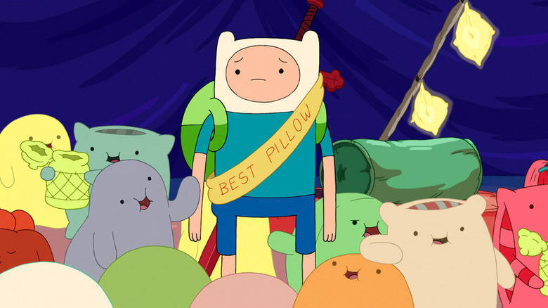 30 best Adventure Time episodes ranked