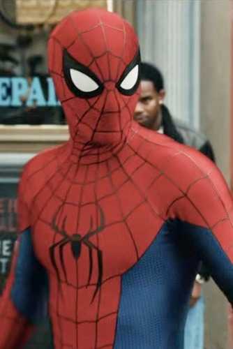 Spider-Man: Brand New Day creates history with 4th biggest pre-sales ...