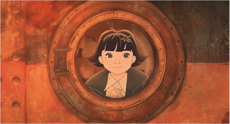 Catalonia consolidates as European animation pacemaker