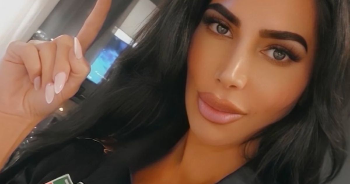 Woman behind death of OnlyFans model resembling Kim Kardashian ...