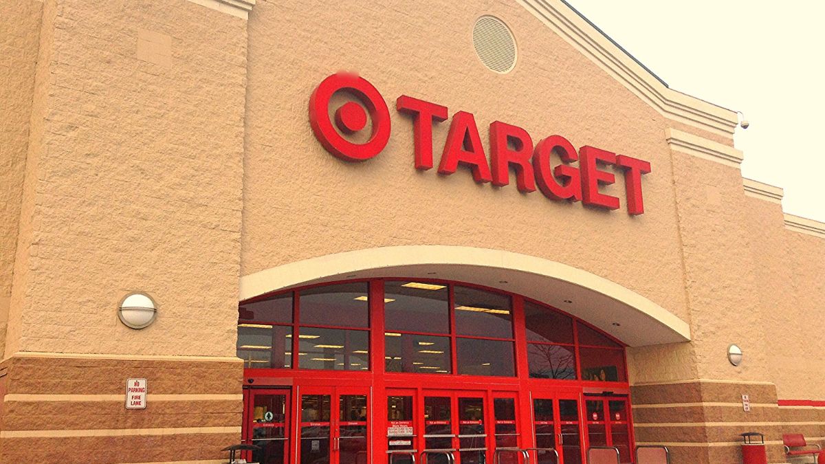 Woman choked in brutal Target attack as recently freed suspect strikes ...