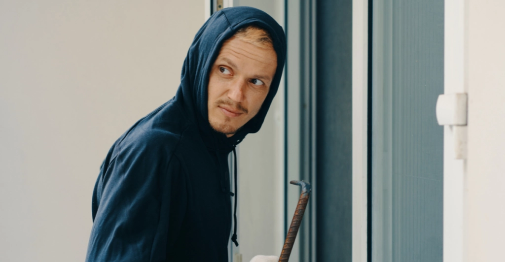 Varningen inför semestern: Det här är tjuvarnas favorit i trädgården