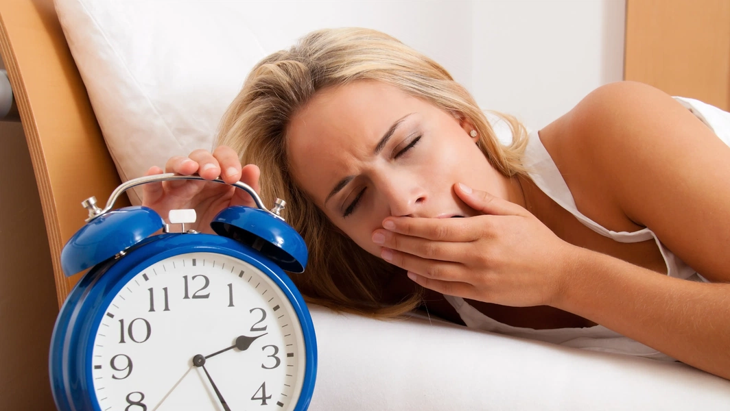 14 common causes of morning fatigue