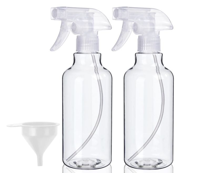 How to clean windows with white vinegar without leaving a single streak