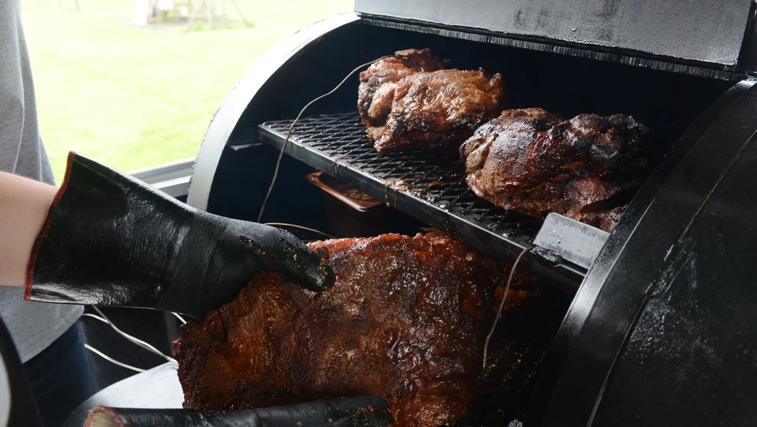 12 smoked recipes for meats, sides, and desserts