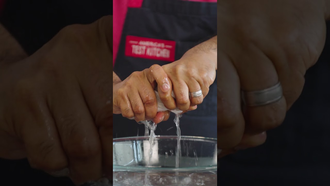Never serve dry fish again with this simple oven trick