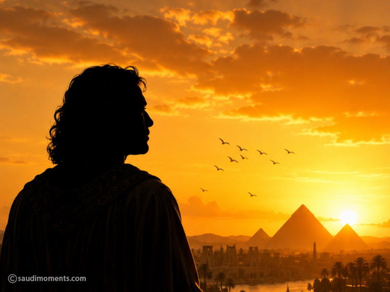 Joseph (Yusuf) in Islam