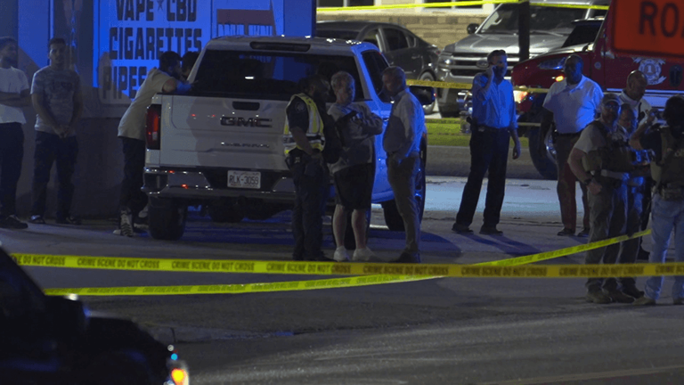 Suspect in Dillon officer's shooting taken into custody