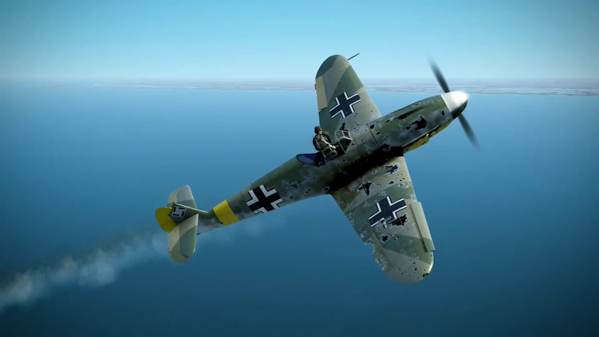 When skill wasn’t enough - the tragic deaths of Luftwaffe aces