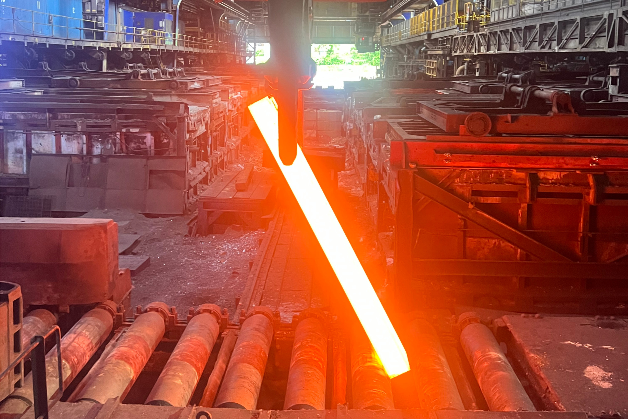 New photos show Speciality Steel is the real deal - as sites in ...